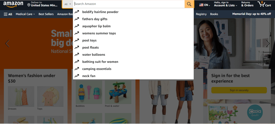 How To Make the Buying Process Easier for Customers and Boost Sales